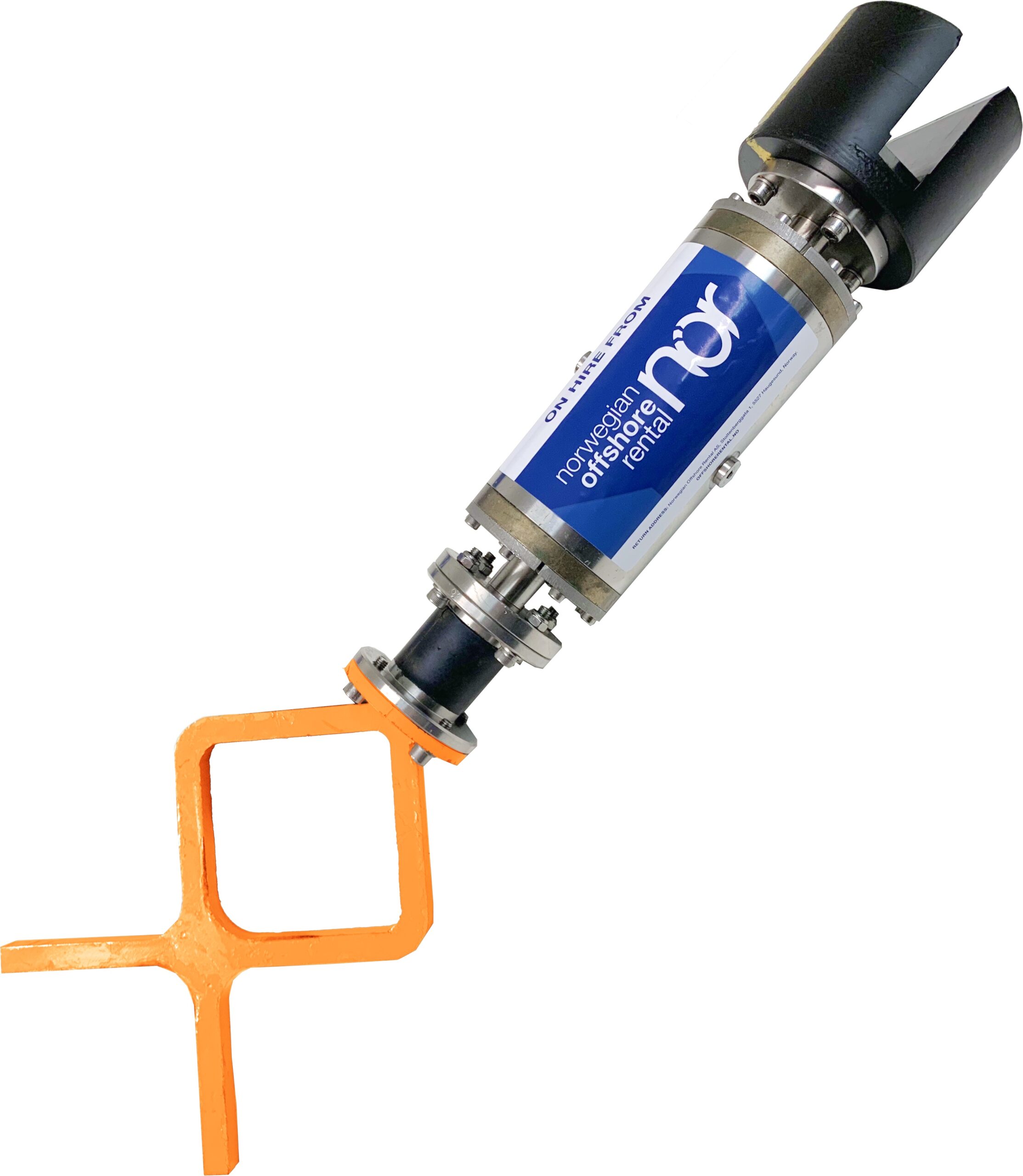 Torque Limiter Tool - Norwegian Offshore Rental Torque Limiter Tool - Norwegian Offshore Rental