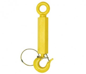 ROV Shank Hook - Norwegian Offshore Rental