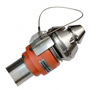 Safety Clips - Norwegian Offshore Rental