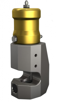 Webtool Wire Rope Cutter 38mm - Norwegian Offshore Rental