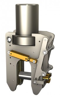 WEBTOOL Wire Rope Cutter 115mm - Norwegian Offshore Rental
