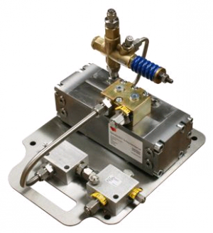 520 bar High Pressure ROV System - Norwegian Offshore Rental