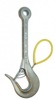 TRITON ROV Hook - Norwegian Offshore Rental