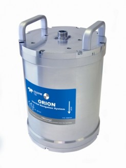 TSS ORION Subsea - Norwegian Offshore Rental