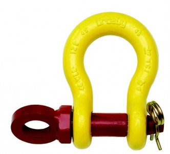 Crosby G-209R Rov Shackle - Norwegian Offshore Rental