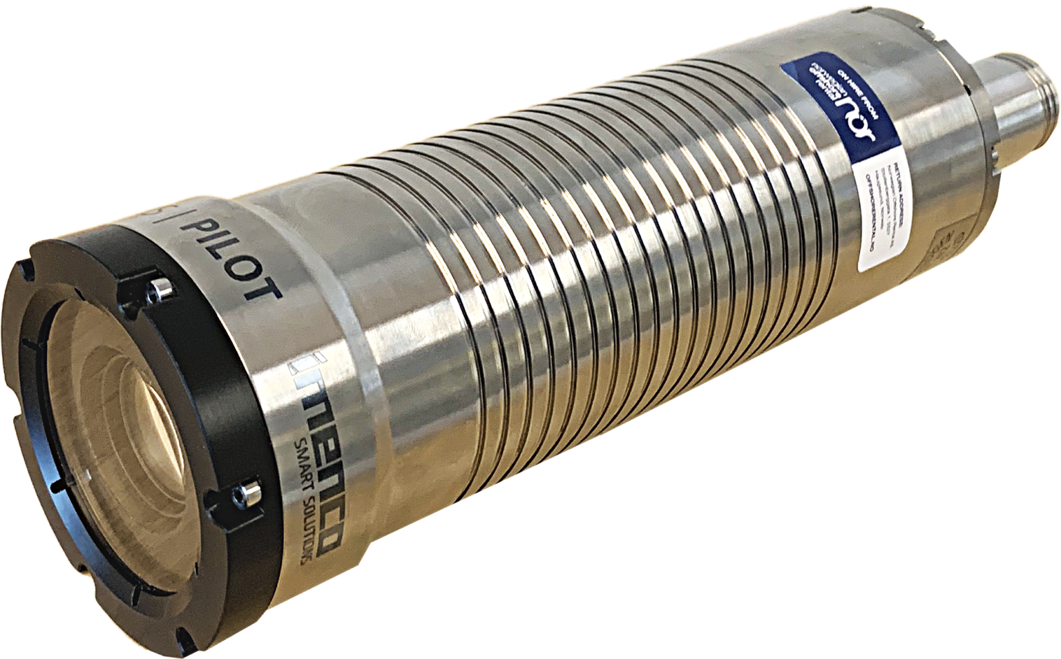 Subvis Pilot IP Camera - Norwegian Offshore Rental