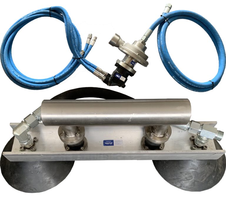 Suction Kit - Norwegian Offshore Rental