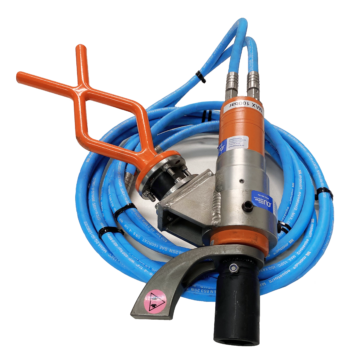 Syclone 2 Torque Tool