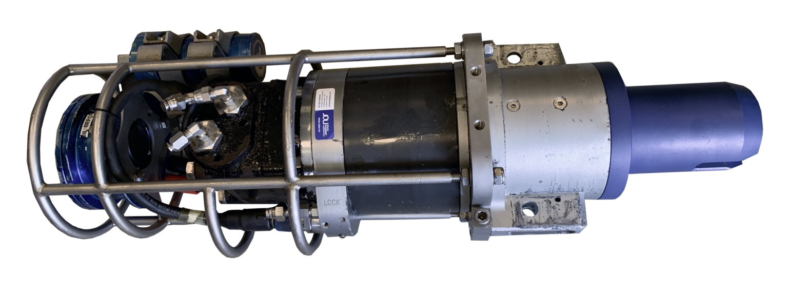 Torque Tool 17H - Norwegian Offshore Rental