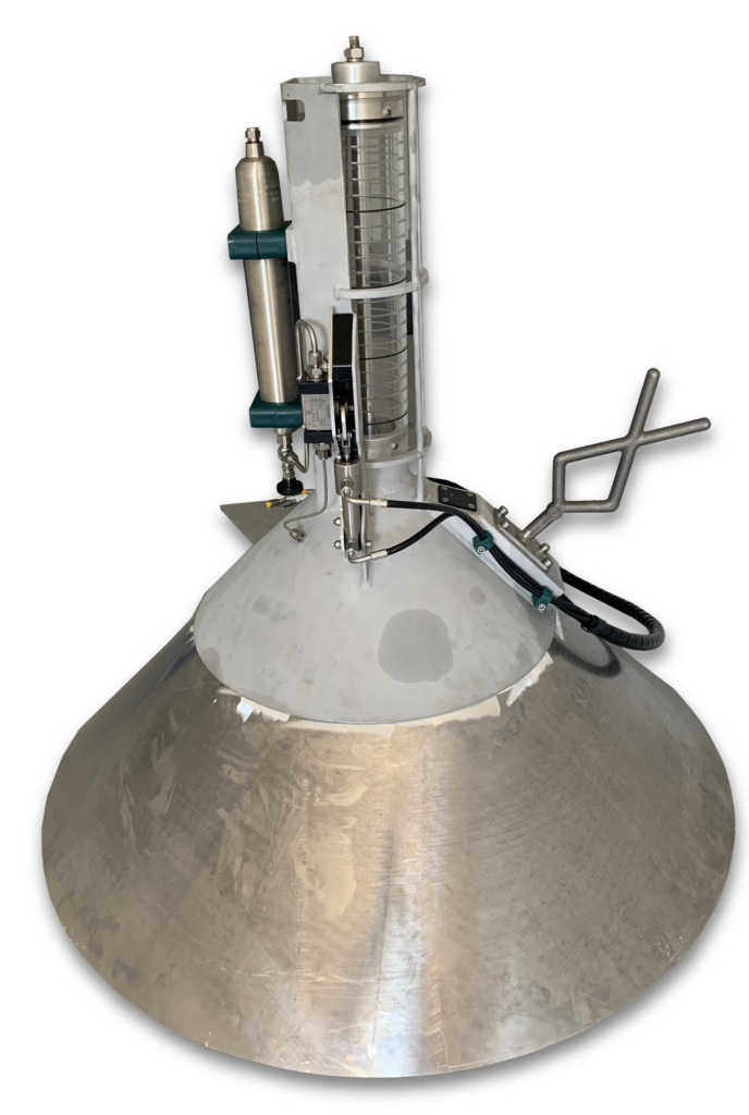 Gas/Liquid Sampler - Norwegian Offshore Rental