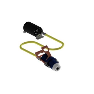 Electrical Torque Tool Class 1-4 - Norwegian Offshore Rental