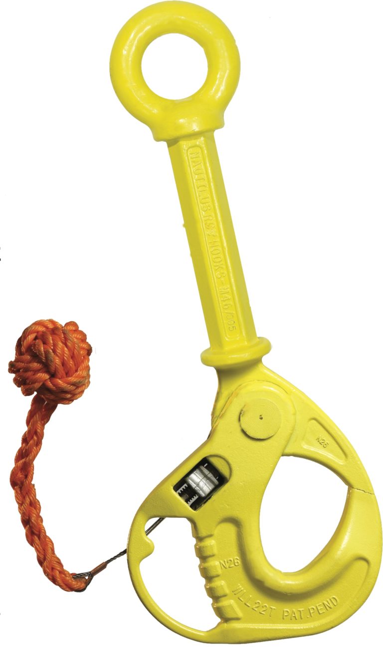 Nautilus Rigging LLP