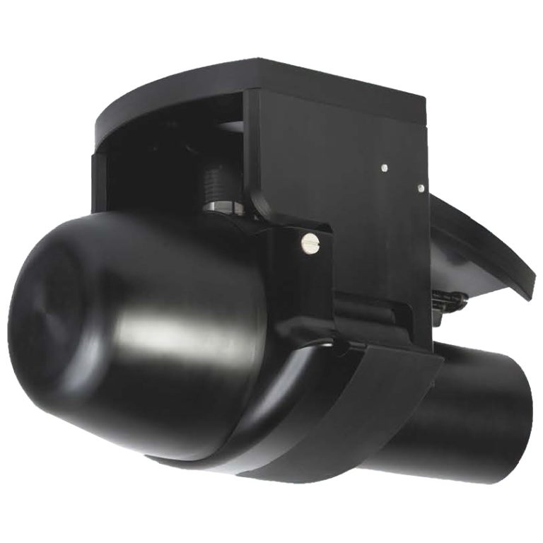 Norbit iWBMS - Norwegian Offshore Rental