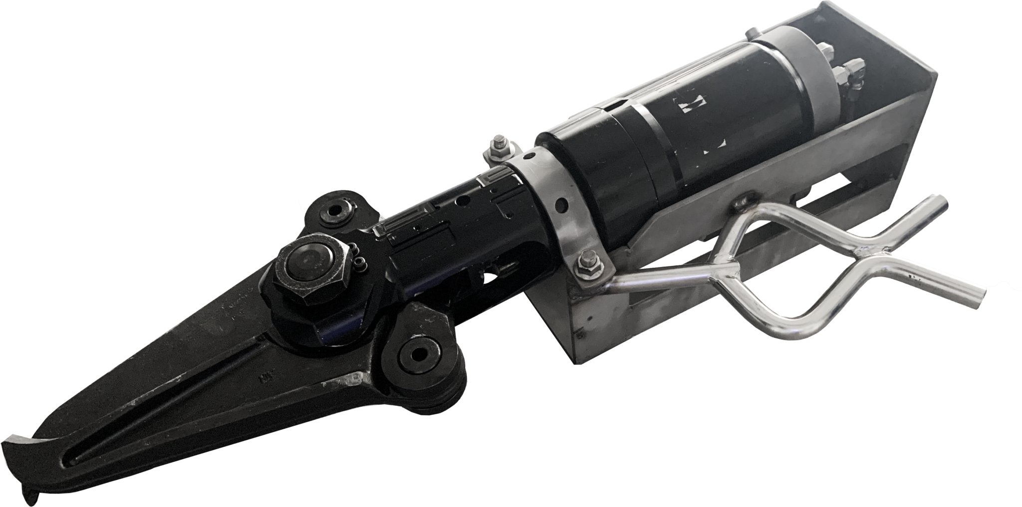 ROV Scissor S180 - Norwegian Offshore Rental