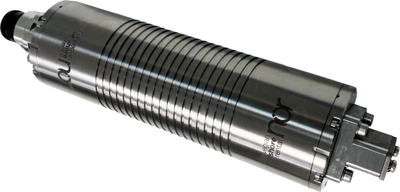 Fiber Adapter Subsea Bottle - Norwegian Offshore Rental