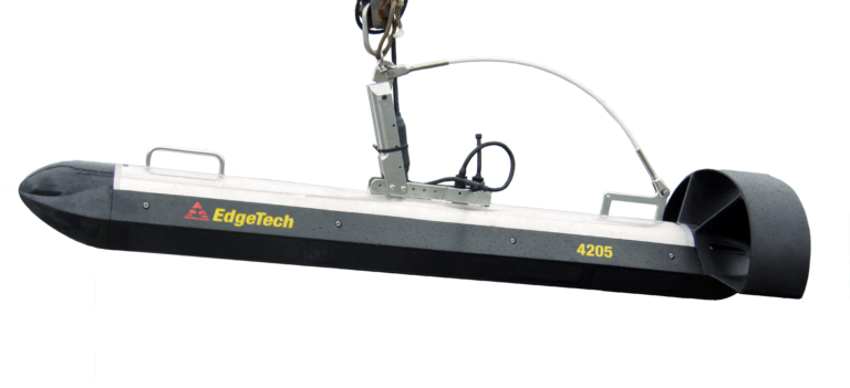 Edgetech 4205 - Norwegian Offshore Rental