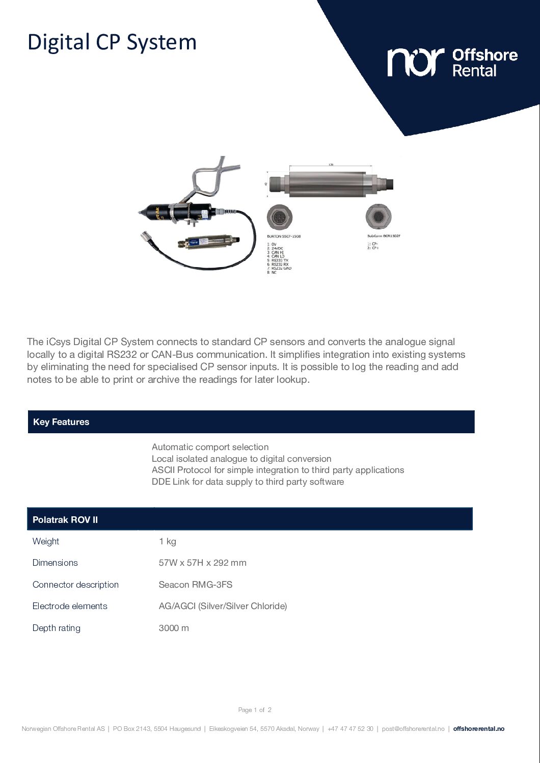 NOR-DS-Digital-CP-System-260423 - Norwegian Offshore Rental