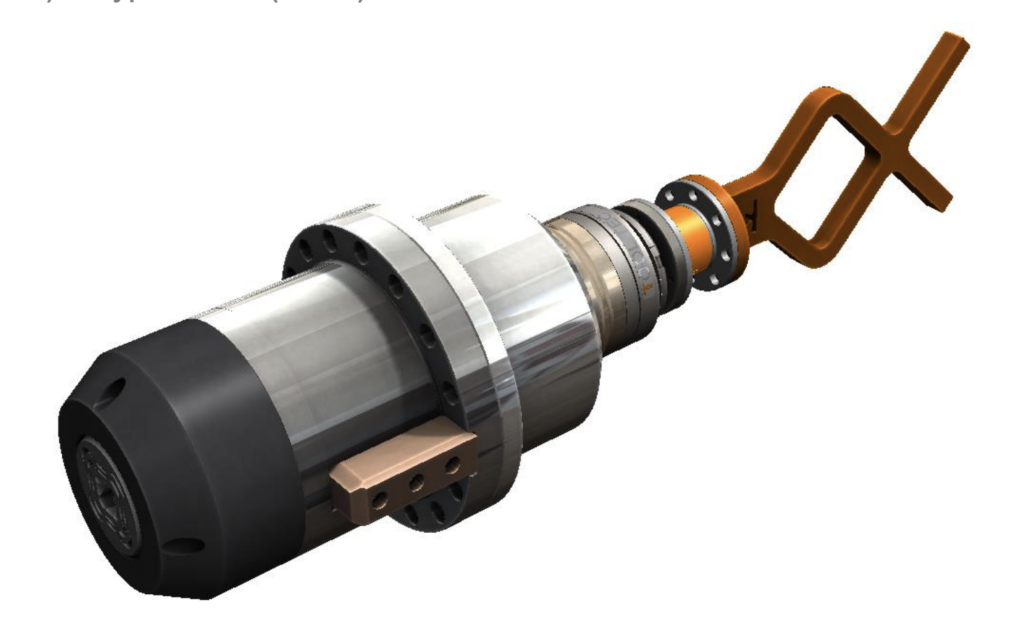 Manual Torque Multiplier Tool - Norwegian Offshore Rental