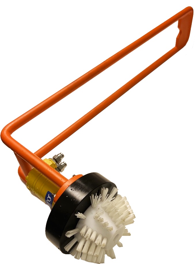 Wellhead Cleaning Tool 90mm - Norwegian Offshore Rental