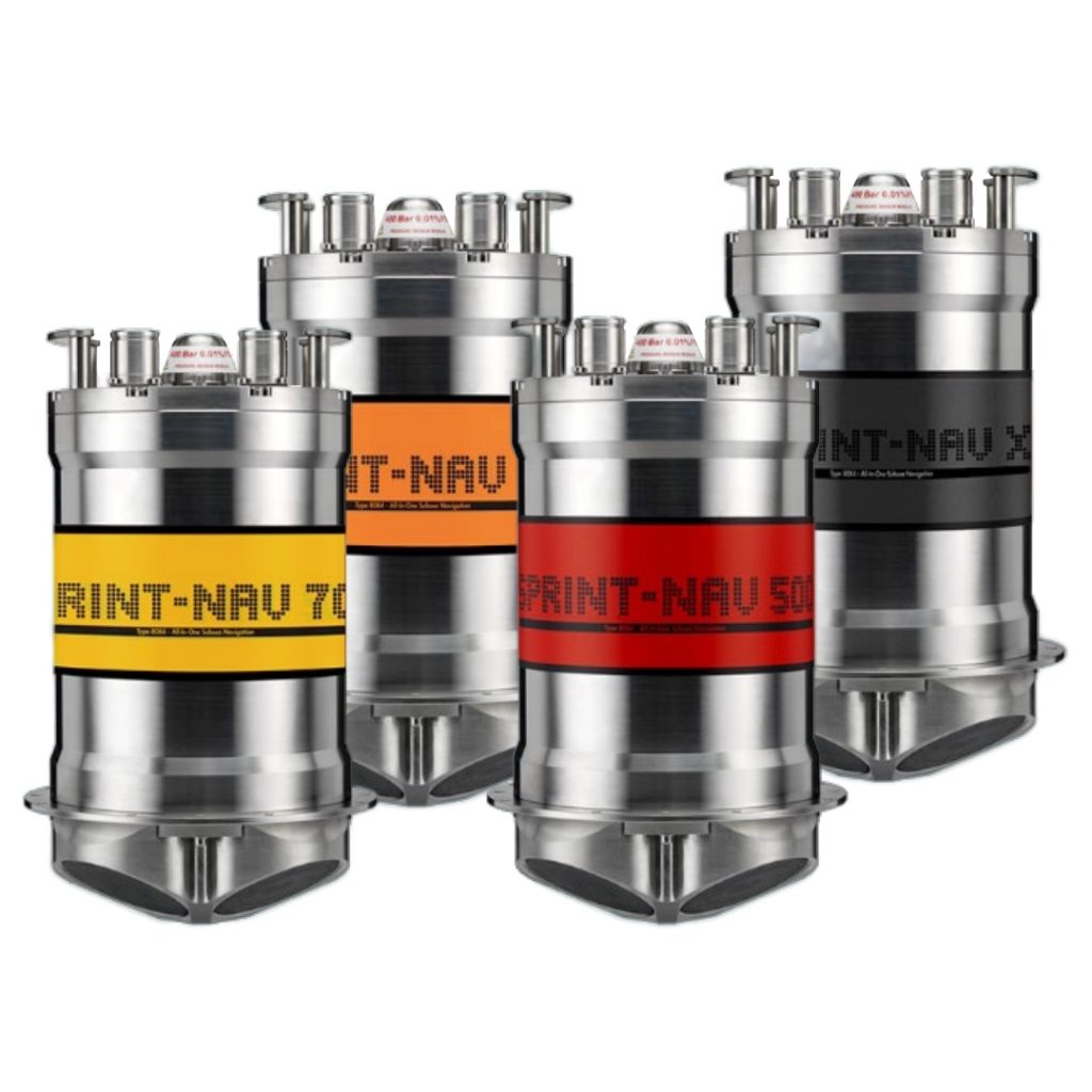 Sonardyne SPRINT-Nav - Norwegian Offshore Rental