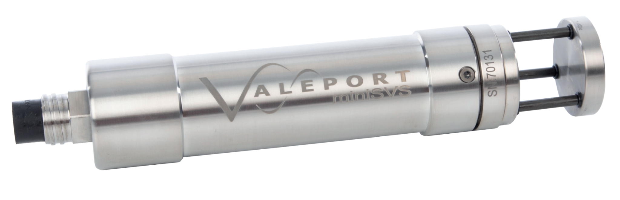 Valeport Mini SVS - SPEED Sound Velocity Sensor - Norwegian Offshore Rental