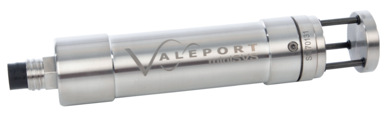 Valeport Mini SVS - SPEED Sound Velocity Sensor - Norwegian Offshore Rental
