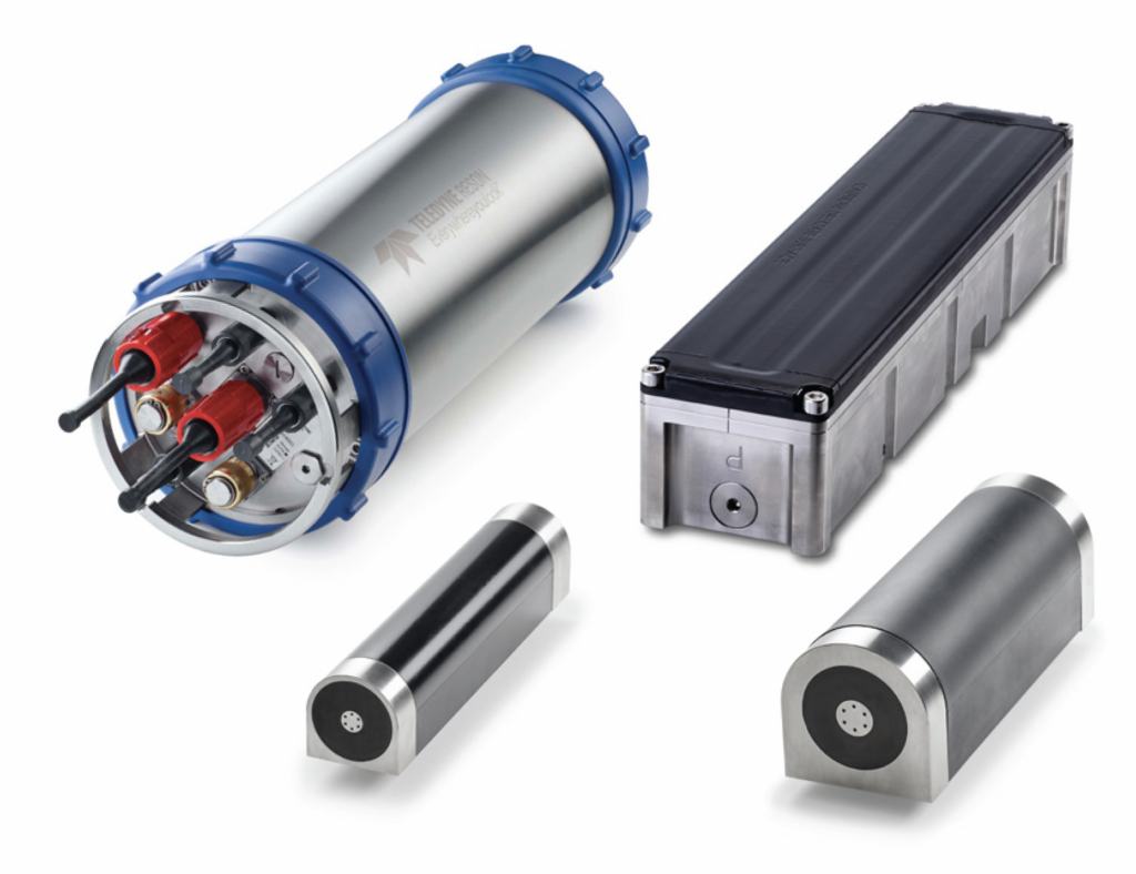 SeaBat T50-S - Norwegian Offshore Rental