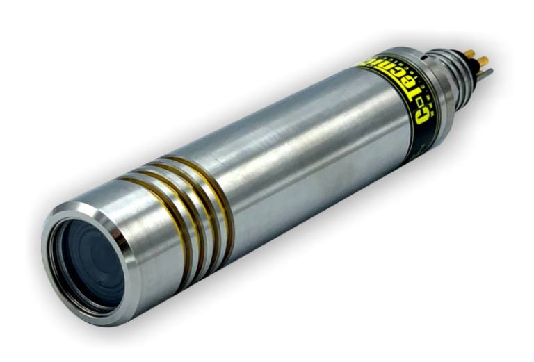 CT3015 Compact Colour Camera - Norwegian Offshore Rental