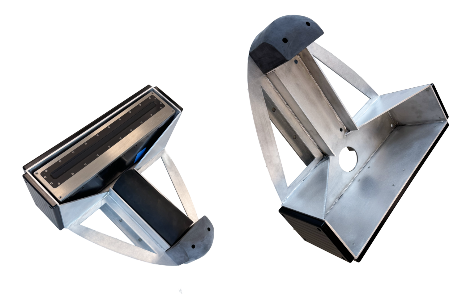 R2 Sonic ROV Bracket - Norwegian Offshore Rental