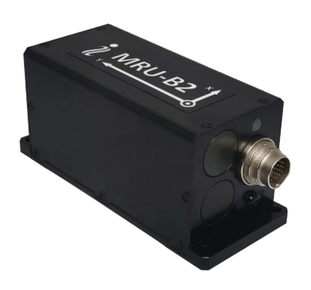 Motion Reference Units MRU-B2 - Norwegian Offshore Rental