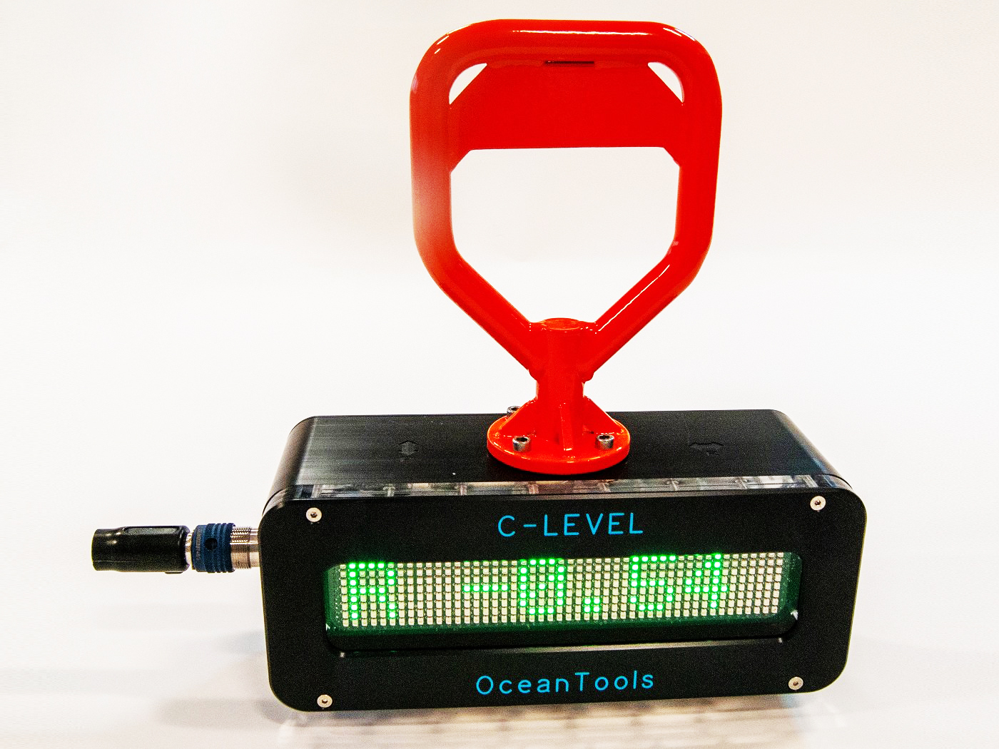 C-Level - Norwegian Offshore Rental